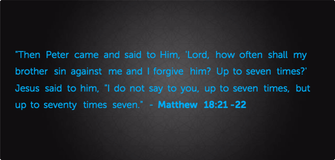 BE RECONCILED TO ONE ANOTHER | Right From The Heart, Marietta, GA