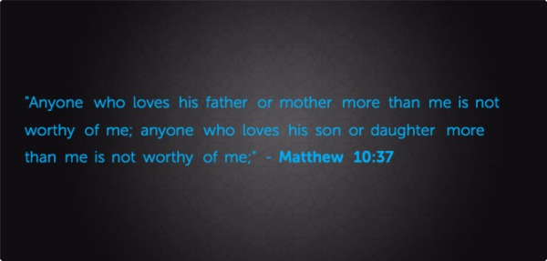 HIGH EXPECTATIONS FROM JESUS | Right From The Heart, Marietta, GA