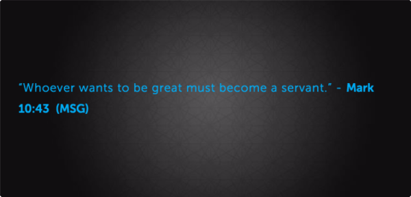 WHAT IS TRUE GREATNESS? | Right From The Heart, Marietta, GA