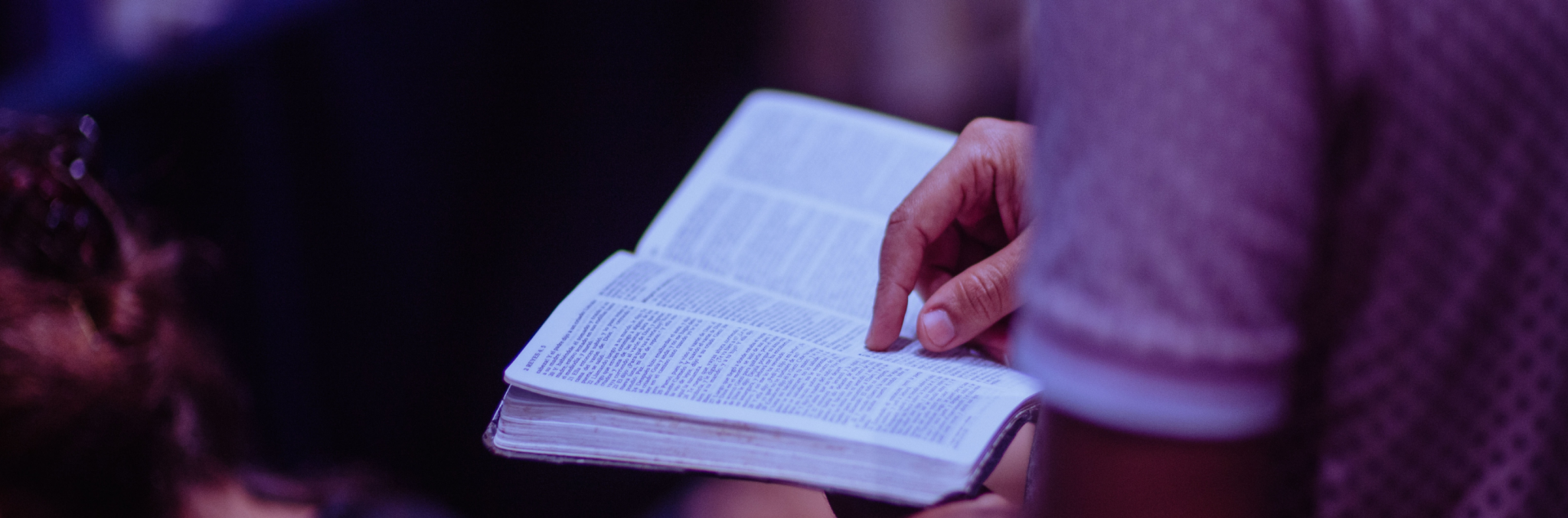 Christian Sermons | Right From The Heart, Marietta, GA