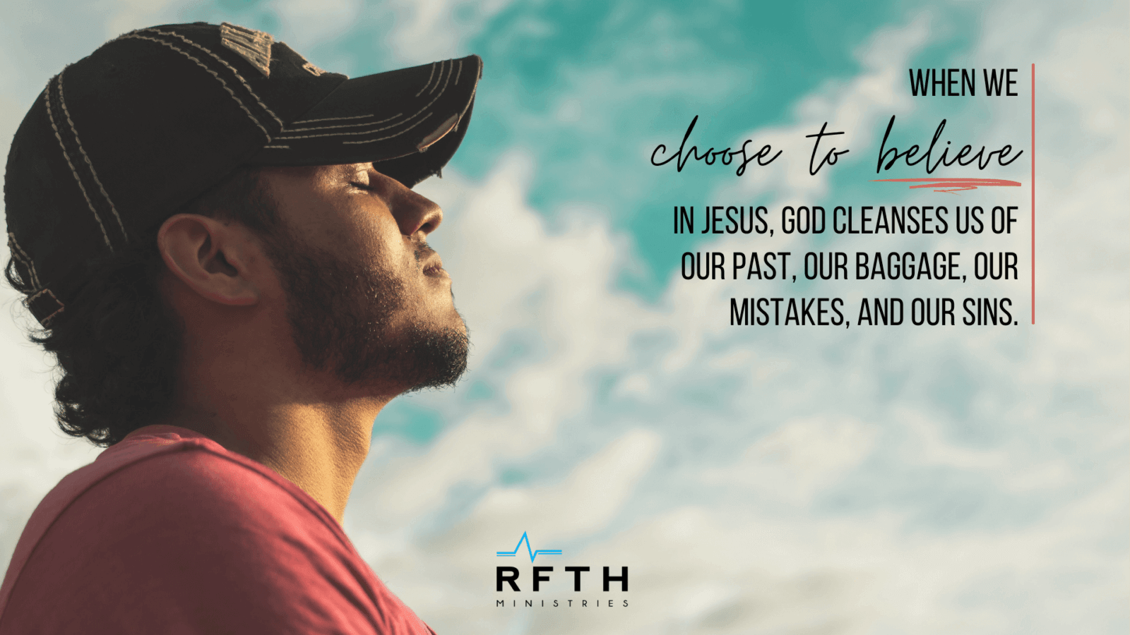 UNDERSTANDING THE CONSEQUENCES OF SIN | Right From The Heart, Marietta, GA