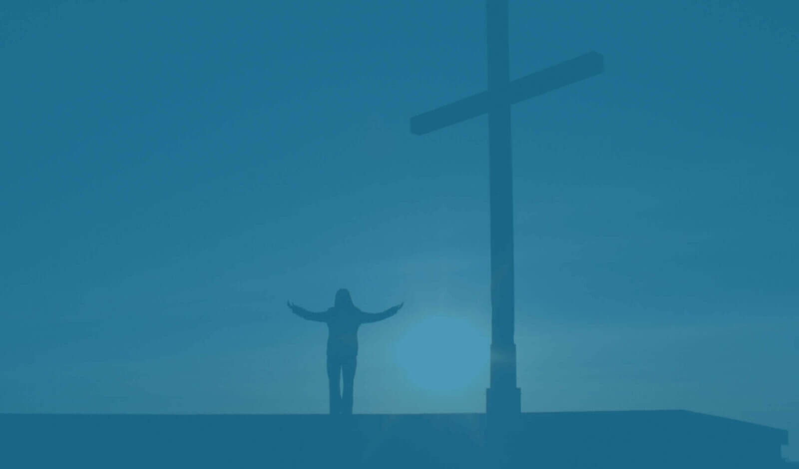 How To Know Jesus | Right From The Heart, Marietta, GA