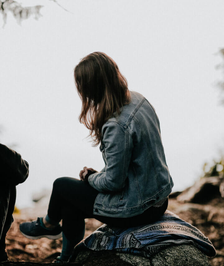 How To Know Jesus | Right From The Heart, Marietta, GA