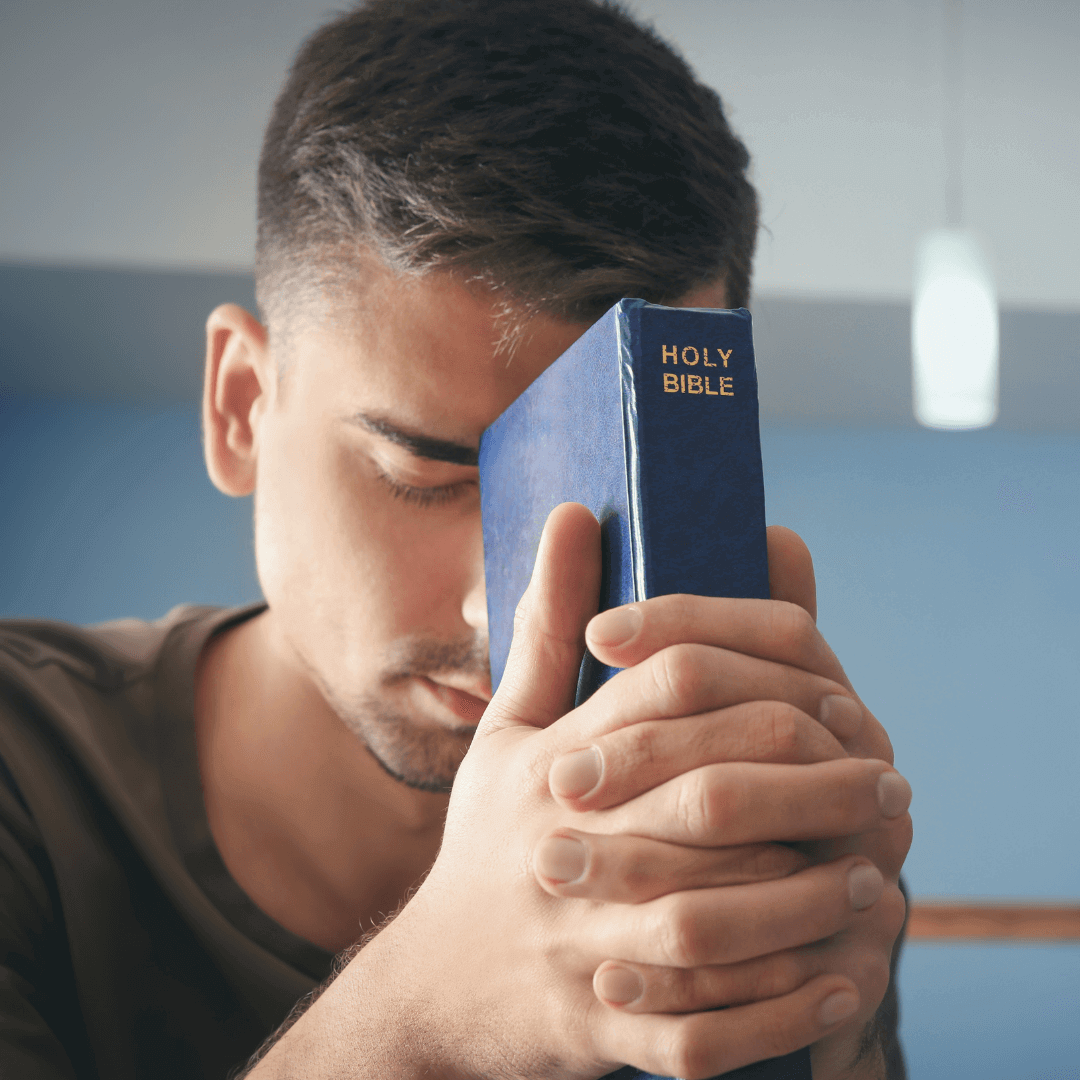 How To Know Jesus | Right From The Heart, Marietta, GA