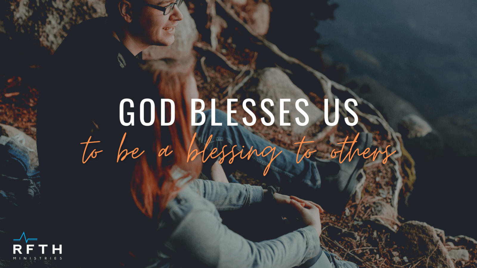 LIVING & GIVING: PART FOUR – GOD BLESSES US TO BLESS OTHERS | Right ...