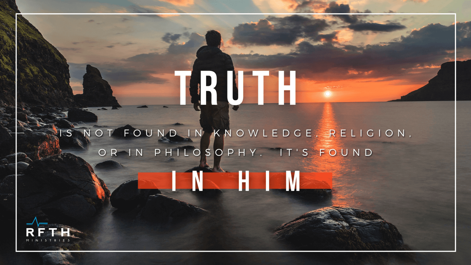 WANT TO FIND THE TRUTH ABOUT JESUS? PART 4 | Right From The Heart ...