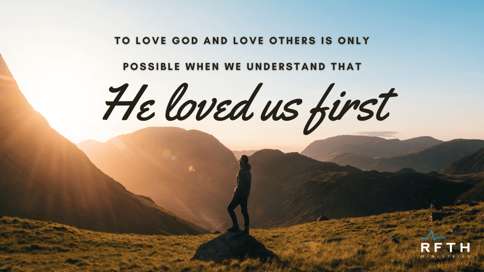 HOW MUCH DO YOU LOVE GOD? | Right From The Heart, Marietta, GA