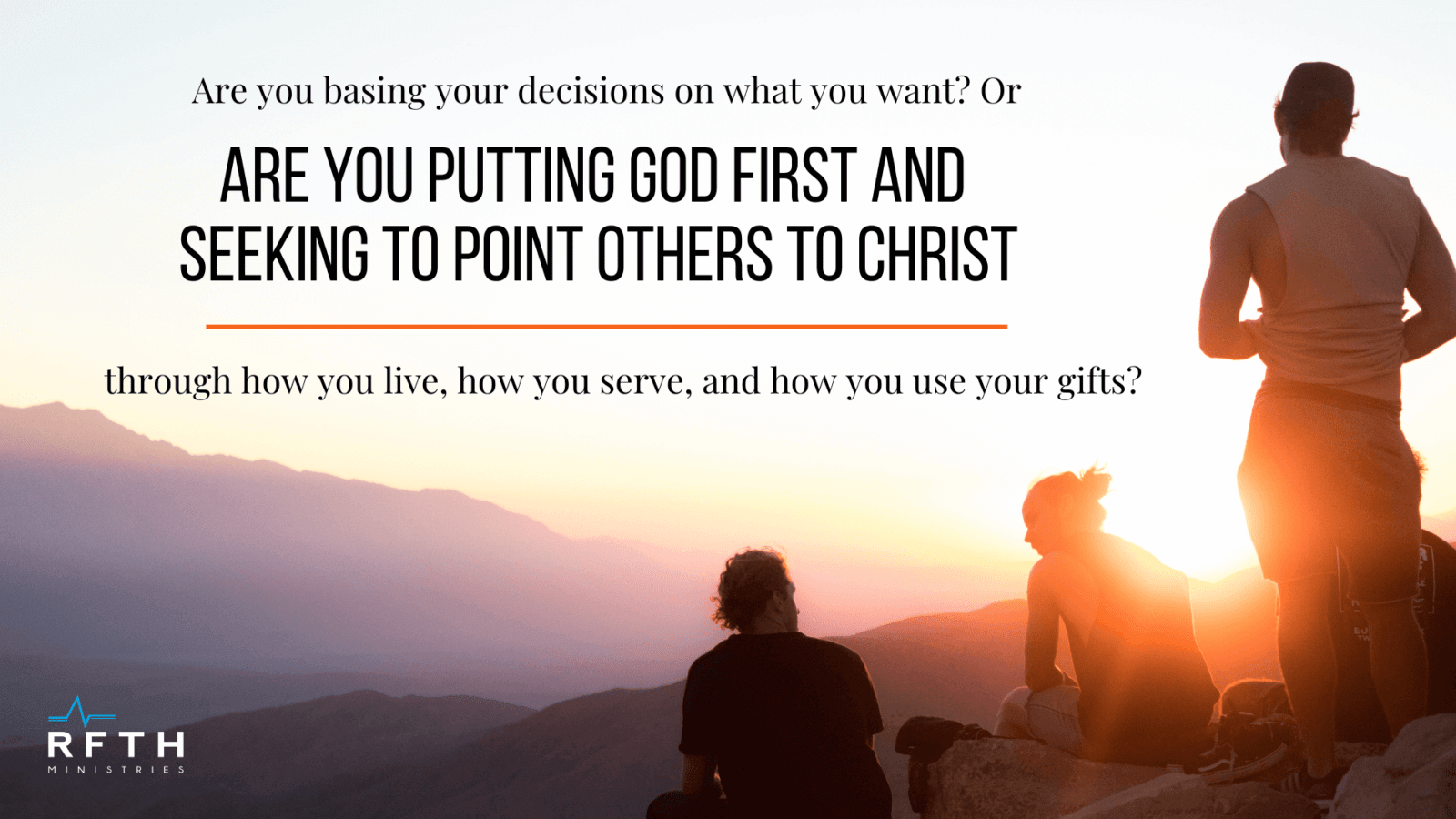 THE TREASURE OF RELATIONSHIPS | Right From The Heart, Marietta, GA