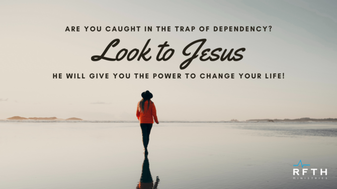 WHO DO YOU DEPEND ON? | Right From The Heart, Marietta, GA