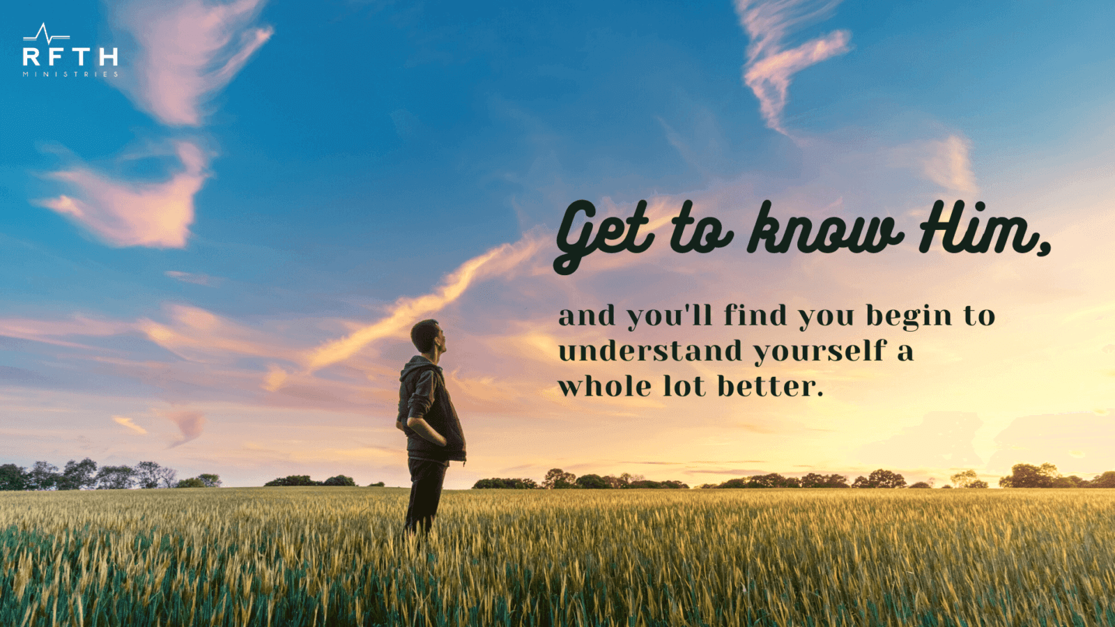 WANT TO KNOW THE REAL YOU? | Right From The Heart, Marietta, GA