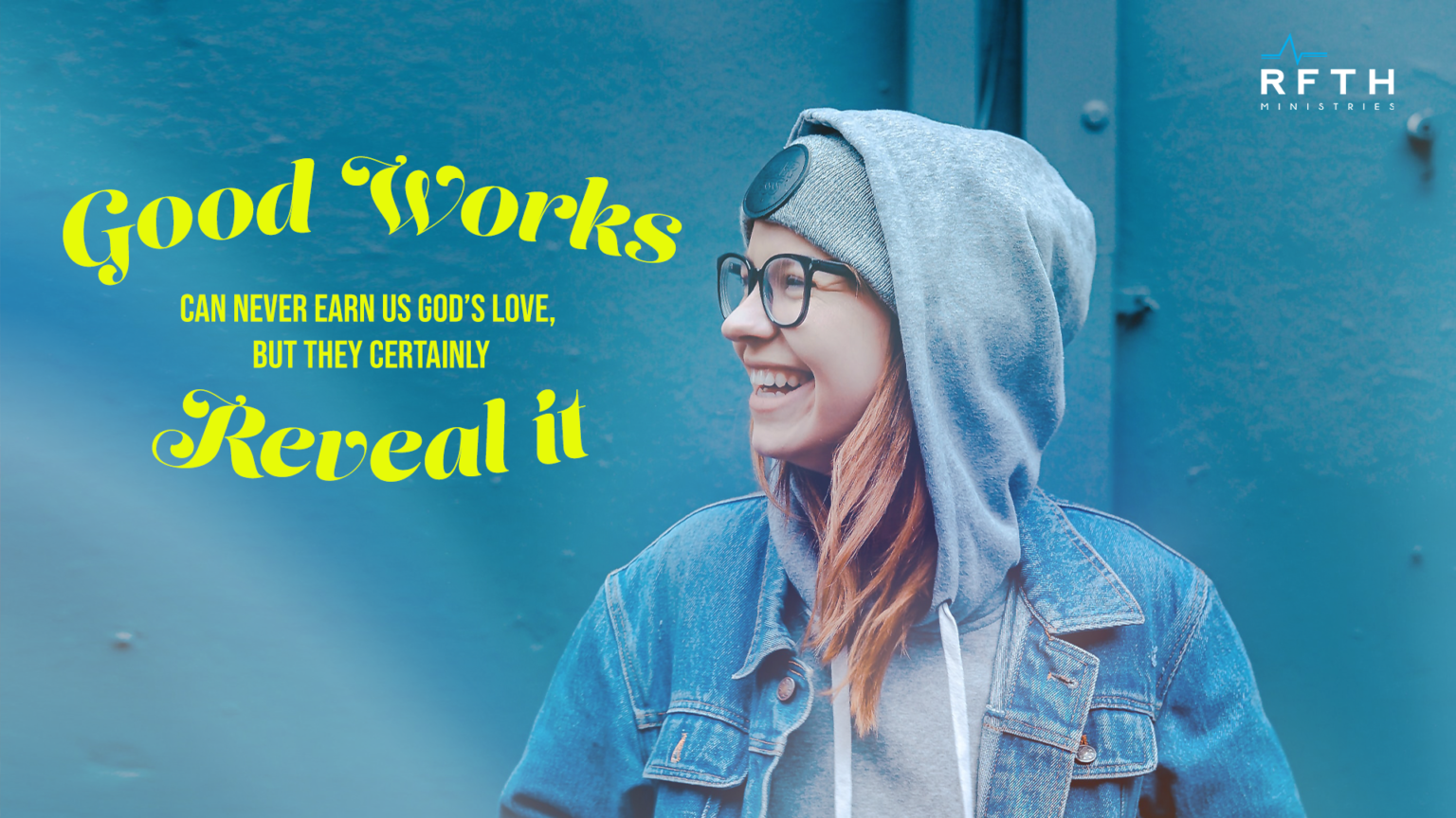 Devotions Archive - Right From The Heart Ministries