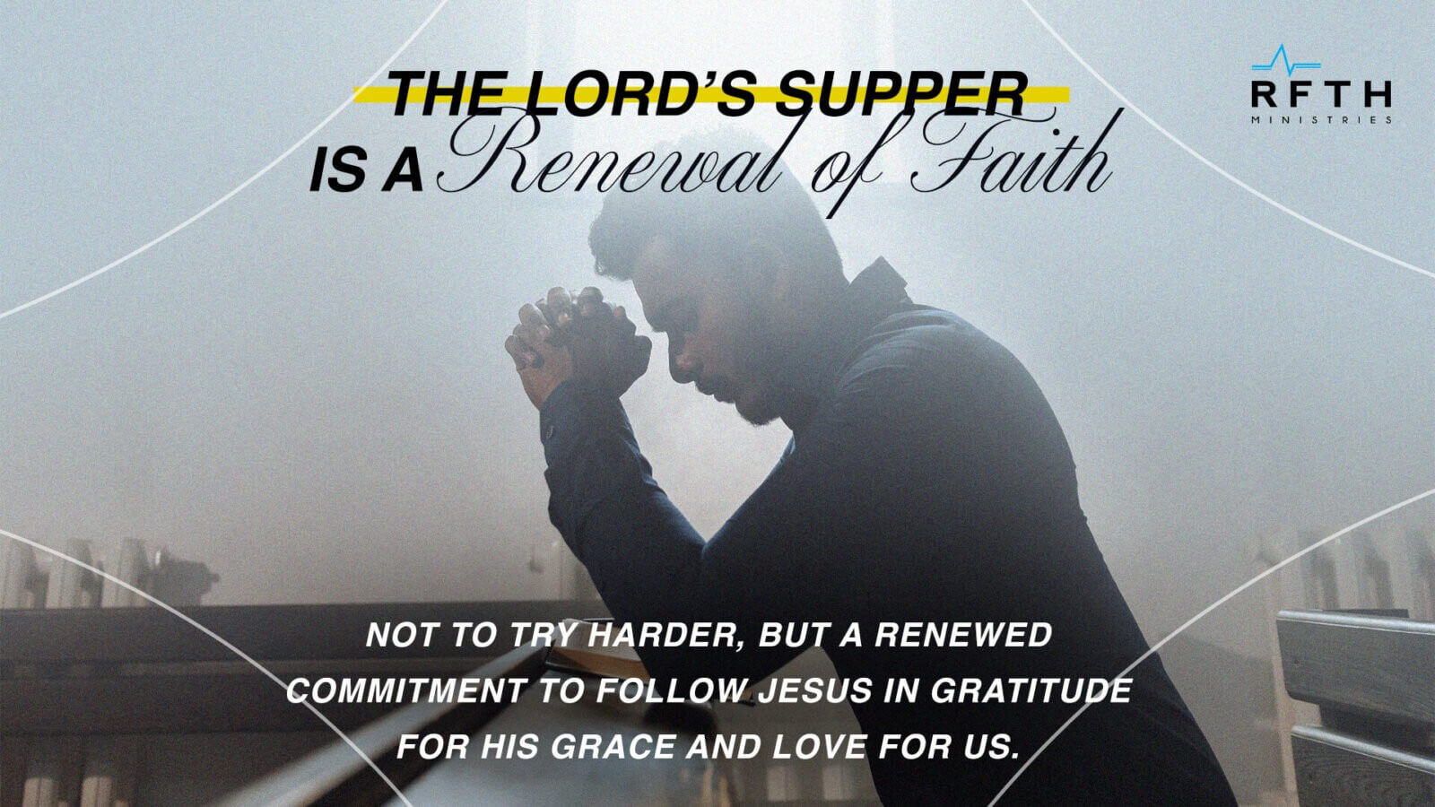 Remembering the Price Jesus Paid - Right From The Heart Ministries