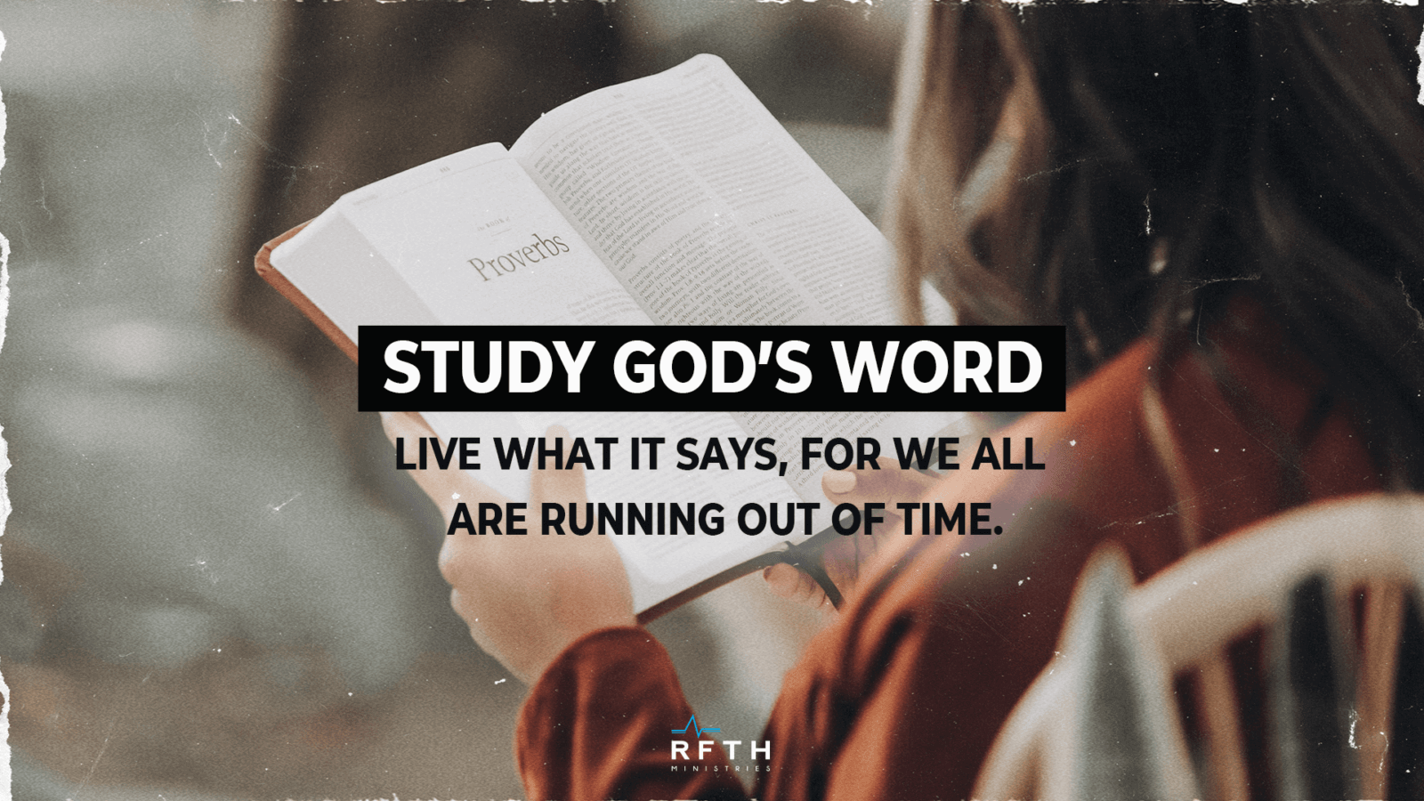 GOD KNEW WE WOULD NEED SIGNS | Right From The Heart, Marietta, GA