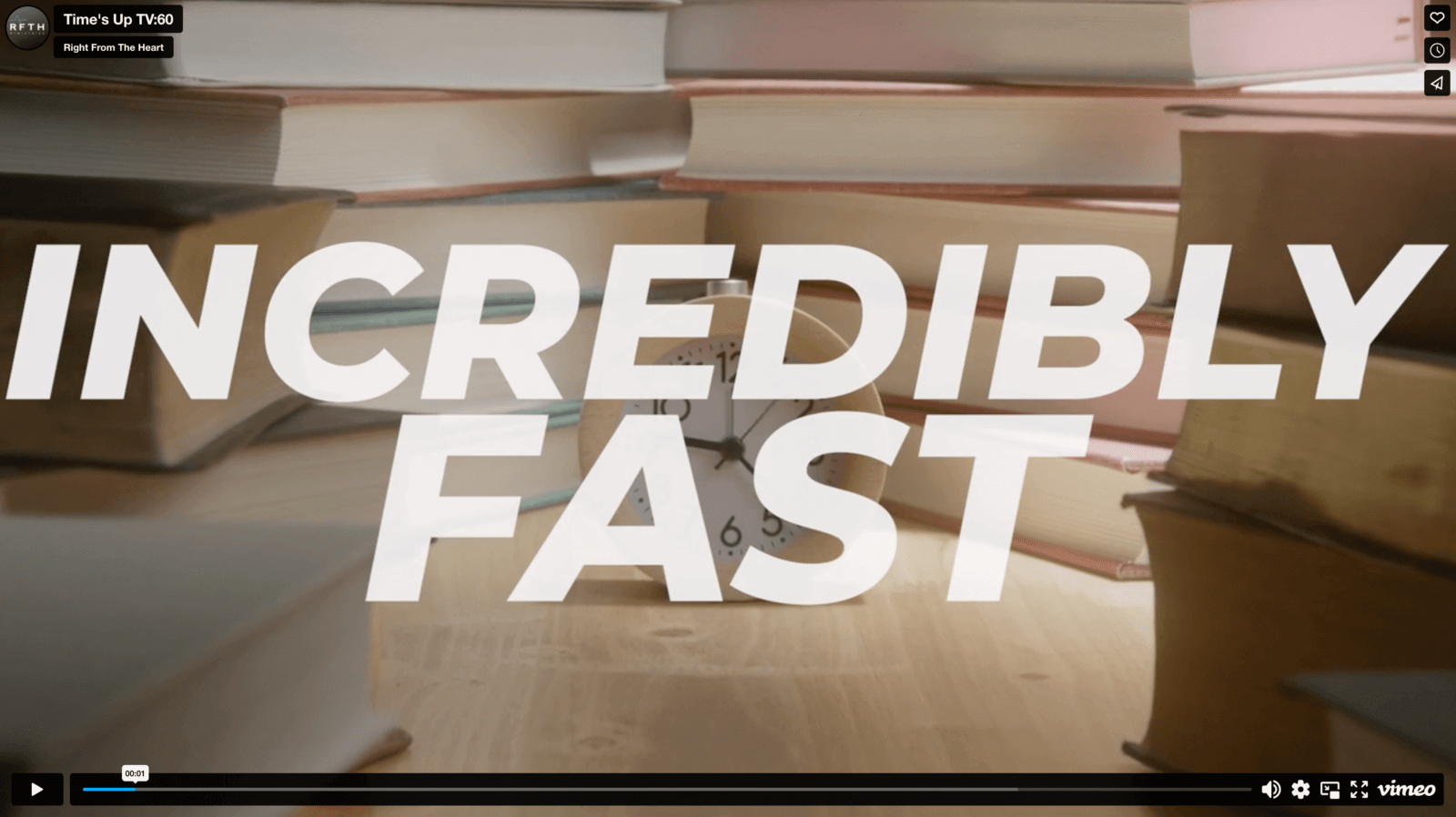 HOME PAGE - Right From The Heart Ministries