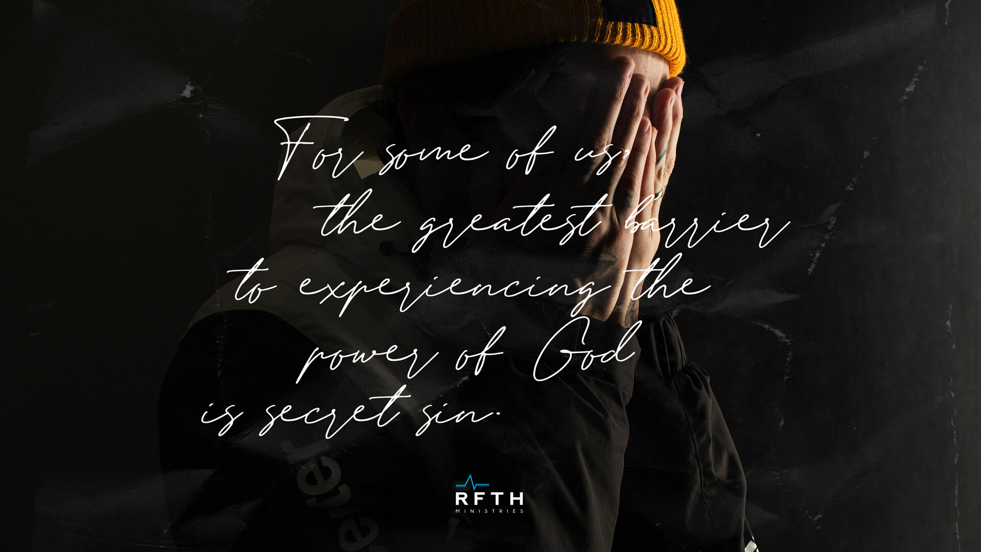 BARRIERS TO BELIEVING HEARTS | Right From The Heart, Marietta, GA