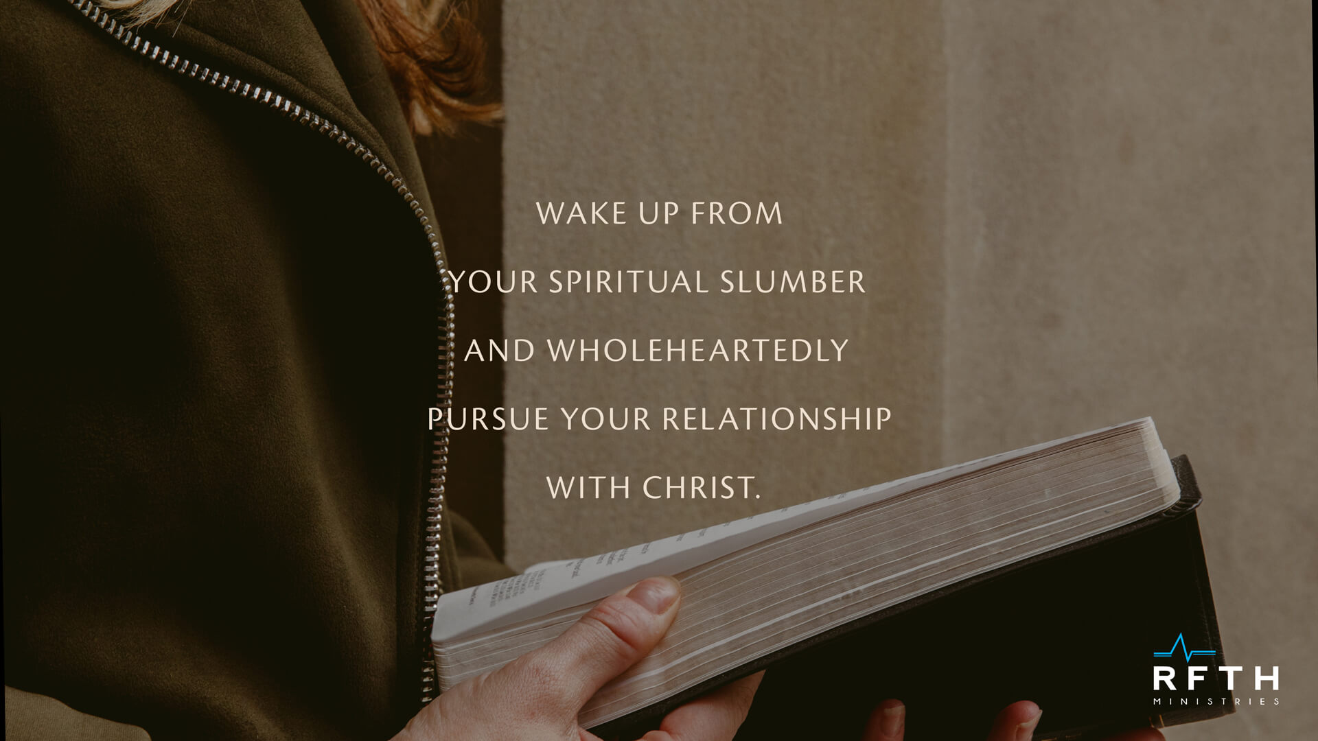 LABOR PAINS AND SPIRITUAL GROWTH | Right From The Heart, Marietta, GA