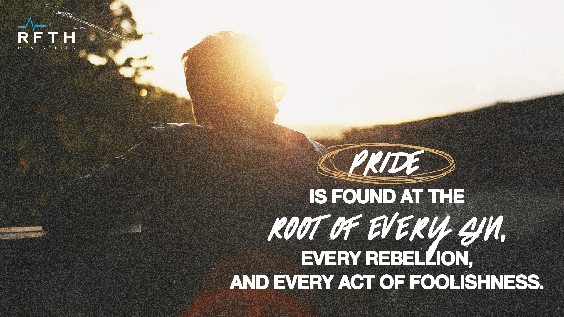 DON’T LET YOUR HEART DECEIVE YOU | Right From The Heart, Marietta, GA