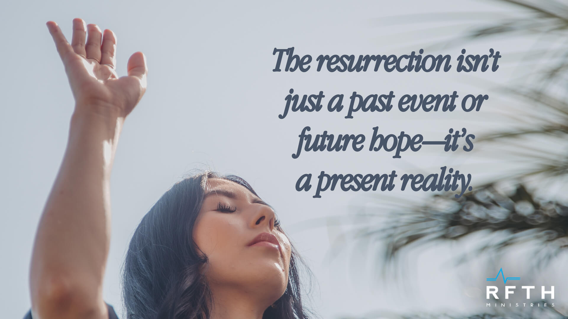 LIVING THE GIFTED LIFE IN CHRIST – DAY FOUR: NEW SPIRIT, NEW LIFE ...