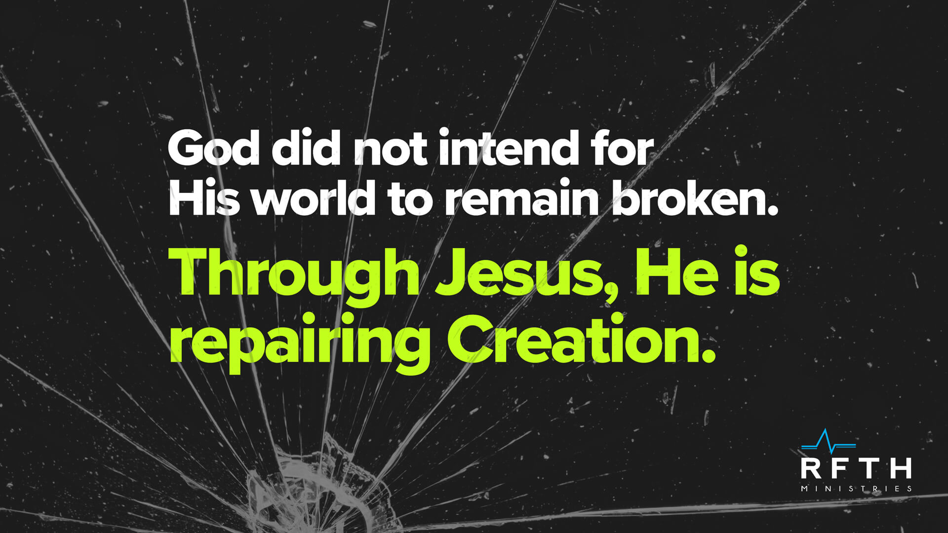 WITHOUT JESUS, WE ARE SPIRITUALLY DEAD | Right From The Heart, Marietta, GA