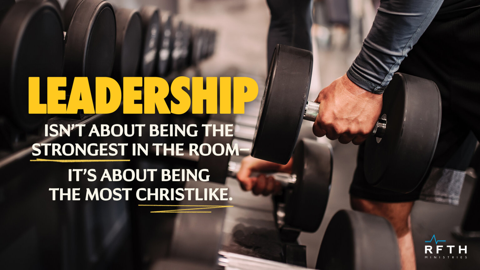 A GLIMPSE OF JESUS IN LEADERSHIP – DAY TWO | Right From The Heart ...