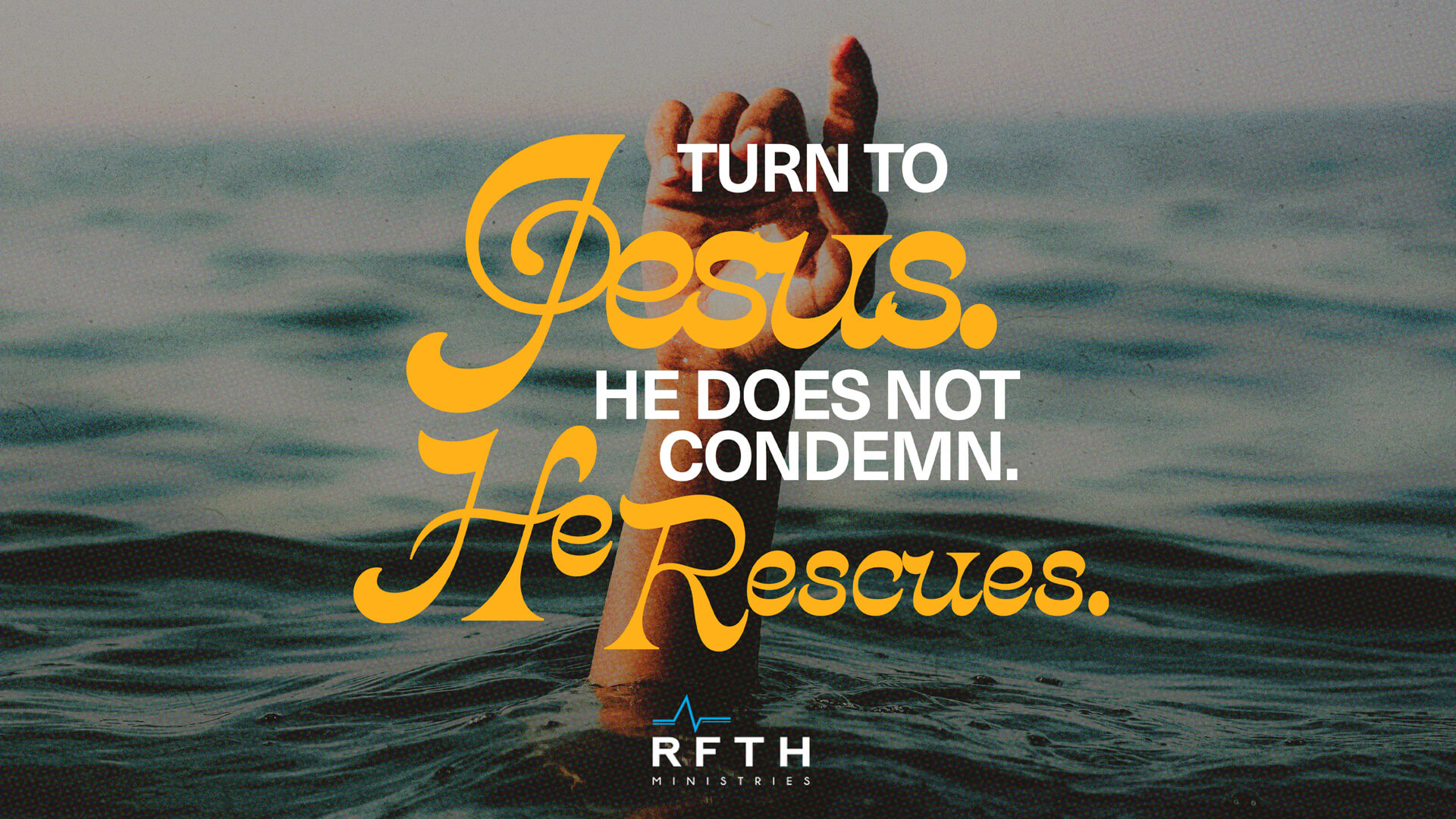 BREAKING FREE FROM THE WEB OF SIN | Right From The Heart, Marietta, GA